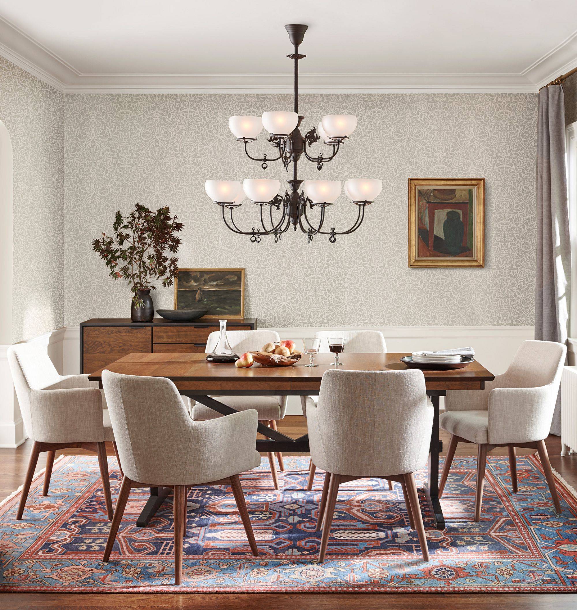 Cottagecore Wallpapers You'll Love Coming Home To - Curbly