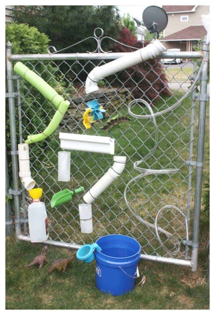 10 Best Ideas for Backyard Water Fun for Kids - Curbly