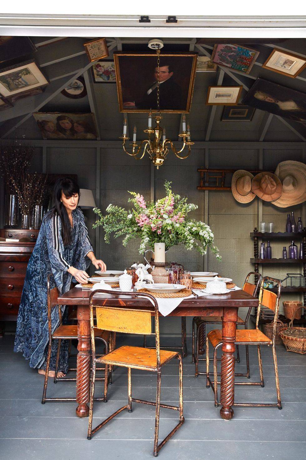 10+ She Shed Ideas to Create Your Perfect Backyard Escape - Curbly