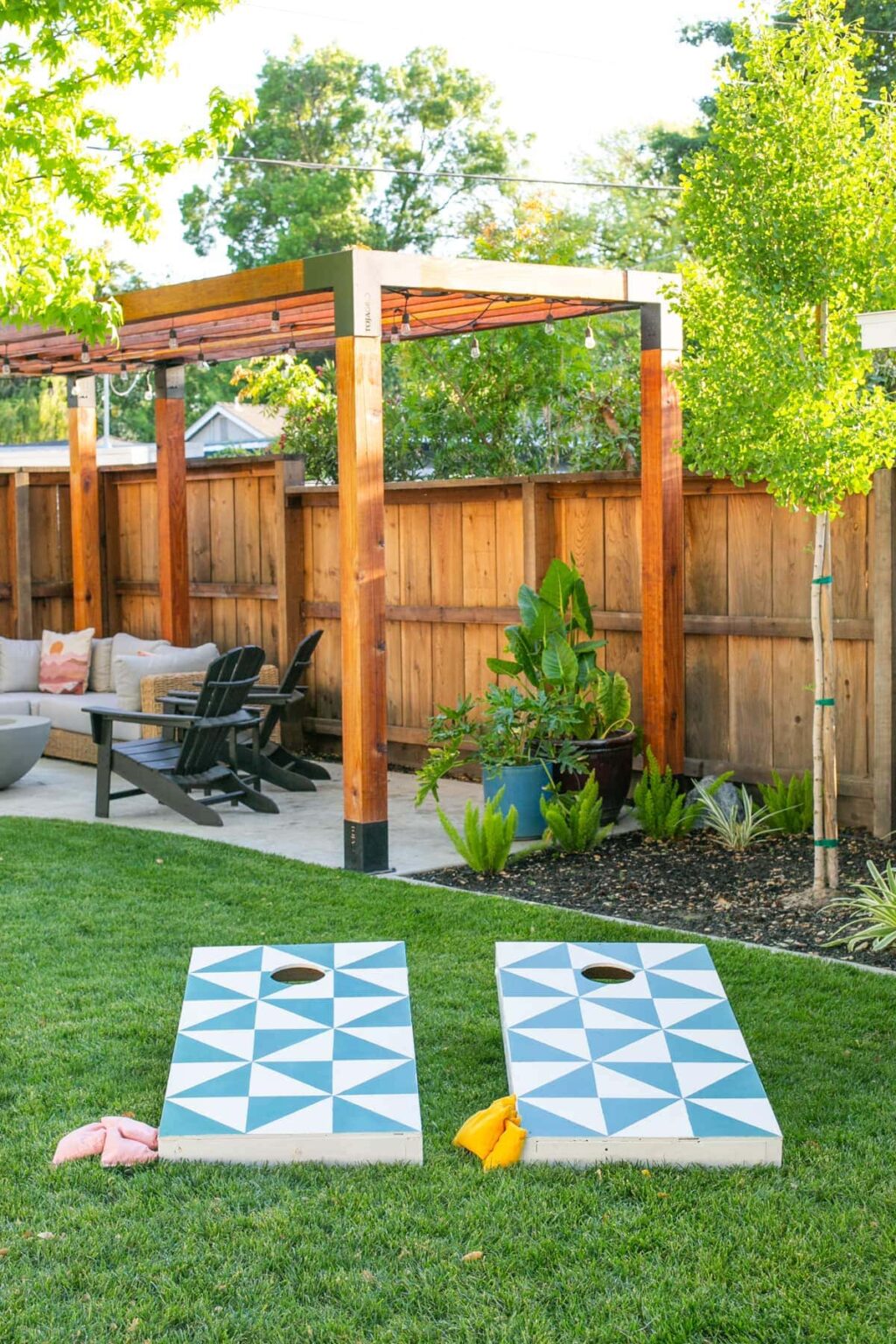 Outdoor Games | DIY Outdoor Games & Activity Ideas