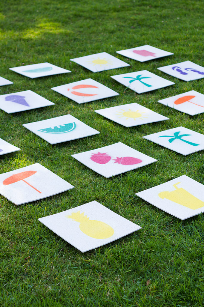 Outdoor Games | DIY Outdoor Games & Activity Ideas