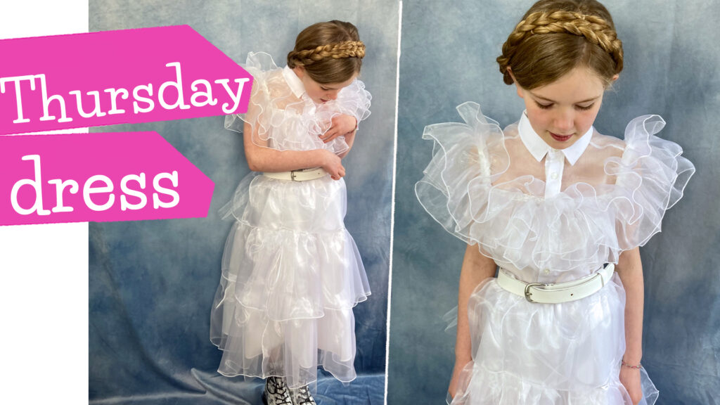 Addams Family Costume Ideas for Your Next Halloween - Curbly
