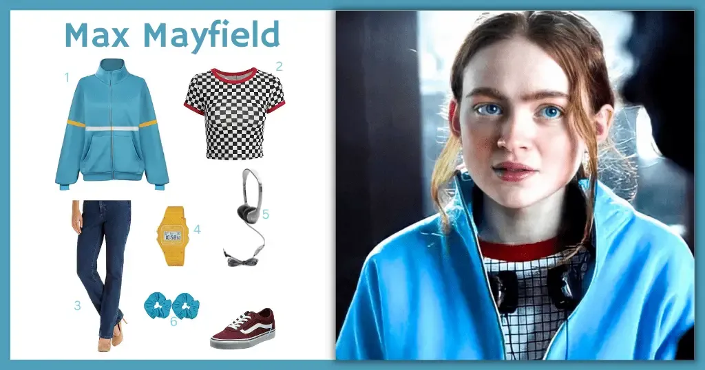 20 Stranger Things Halloween Costume Ideas to DIY or Buy - Curbly