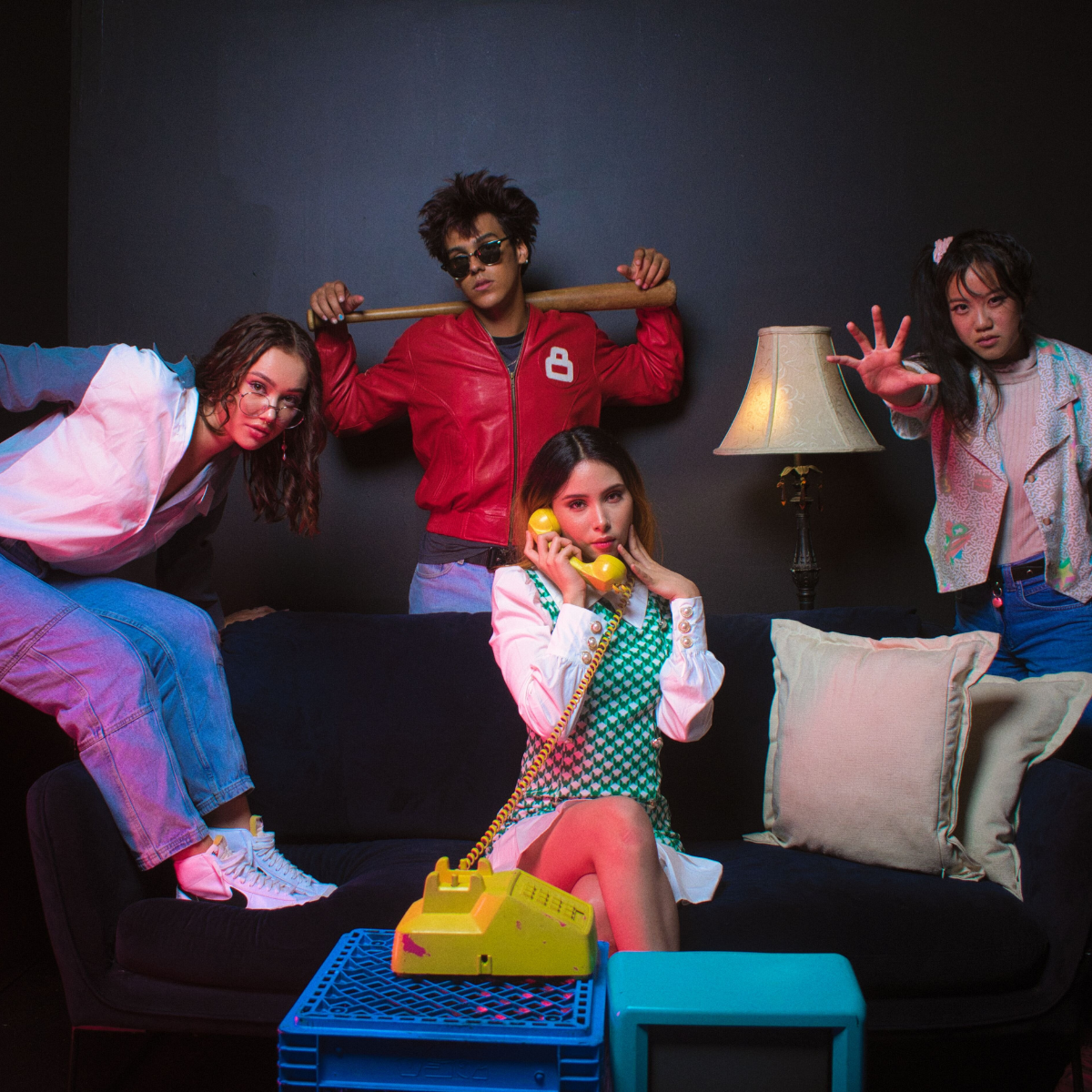 20 Stranger Things Halloween Costume Ideas to DIY or Buy - Curbly