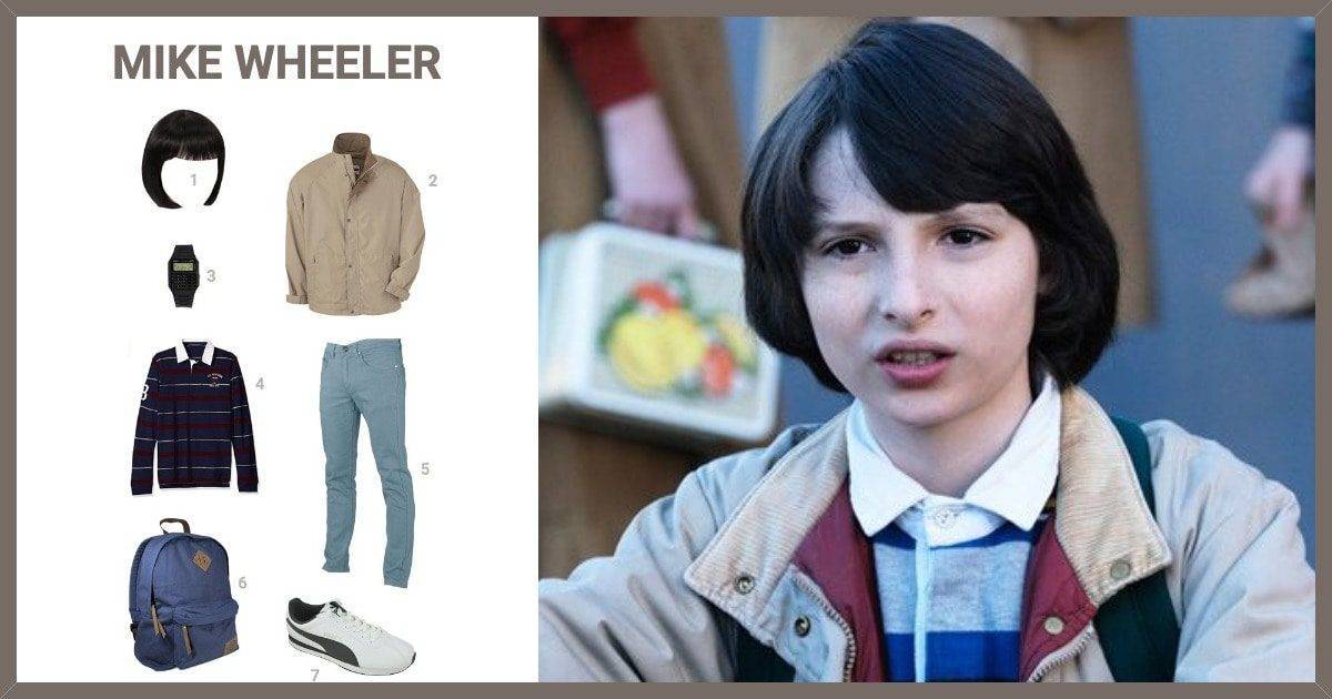 20 Stranger Things Halloween Costume Ideas to DIY or Buy - Curbly