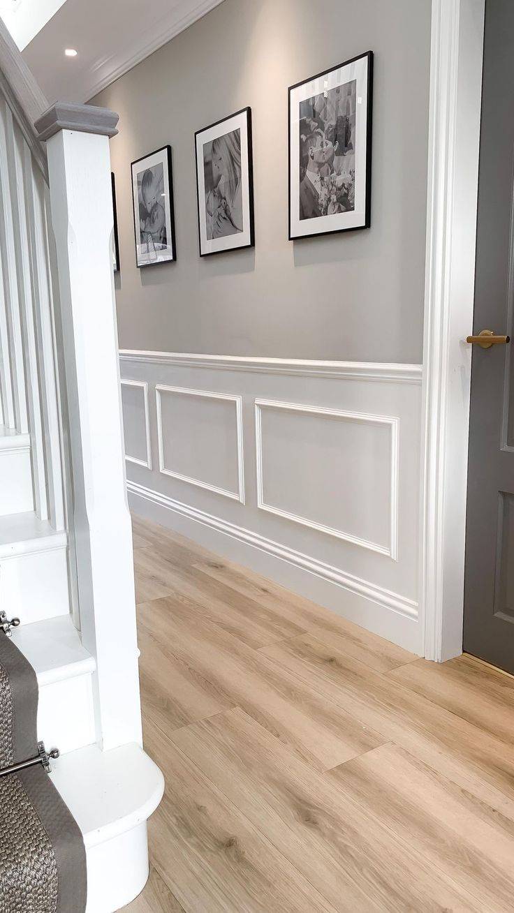 21 Wainscoting Ideas to Add Character and Charm - Curbly