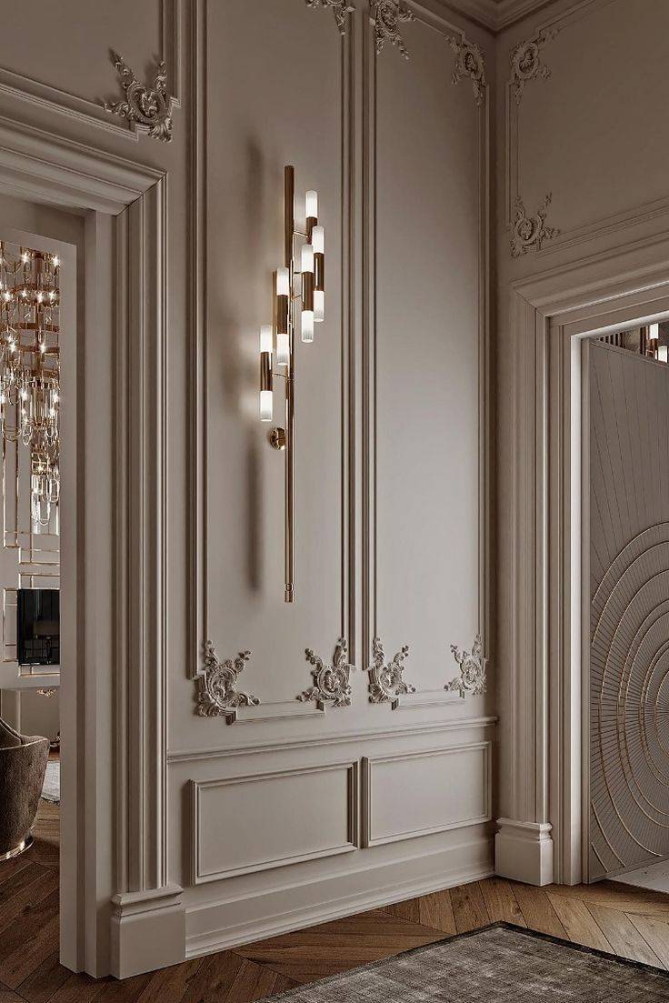 21 Wainscoting Ideas to Add Character and Charm - Curbly