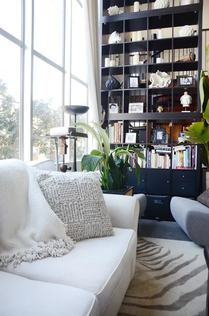 20+ IKEA Kallax Hacks for Every Room - Curbly