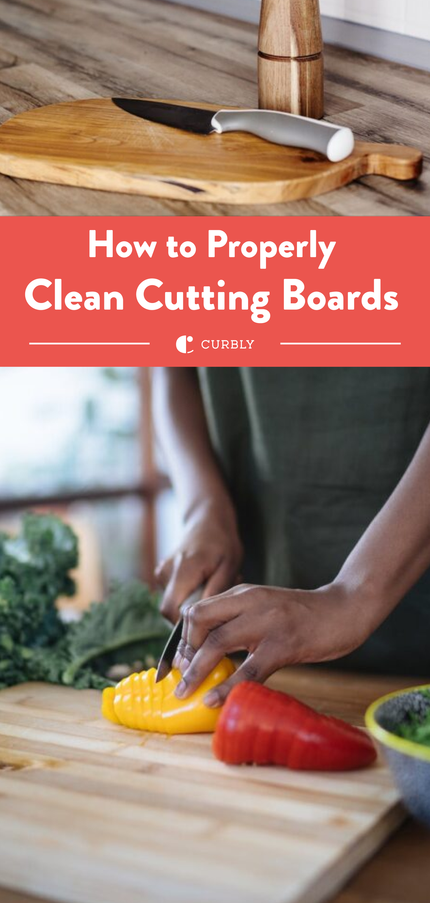 The Ultimate Guide to Properly Clean and Maintain Your Wood Cutting ...