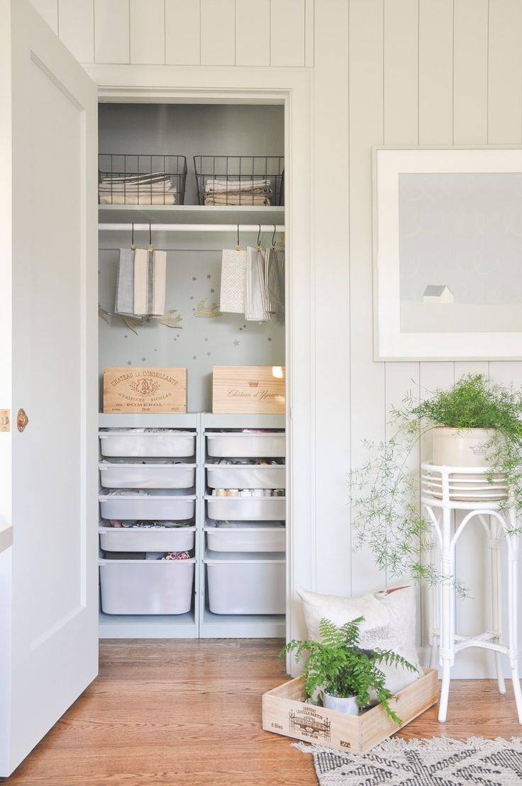15 Best IKEA TROFAST Hacks: Storage, Play, And More - Curbly