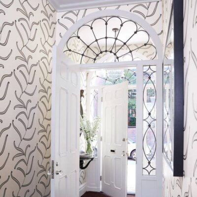 Window Wonders: All You Need To Know About Transom Windows - Curbly