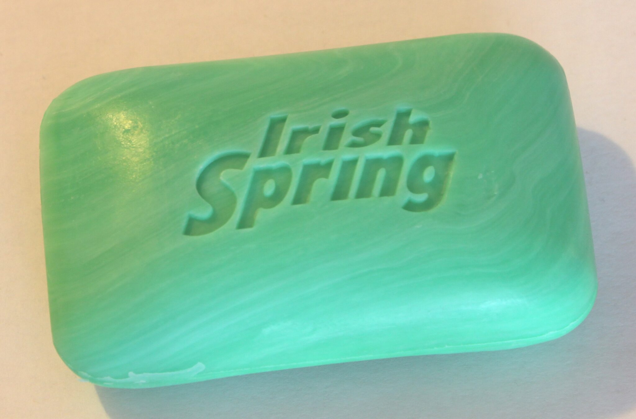 How To Use Irish Spring Soap In The Garden To Keep Pests Away