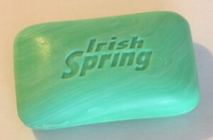 How To Use Irish Spring Soap In The Garden To Keep Pests Away