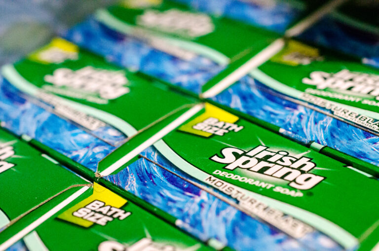 How To Use Irish Spring Soap In The Garden To Keep Pests Away