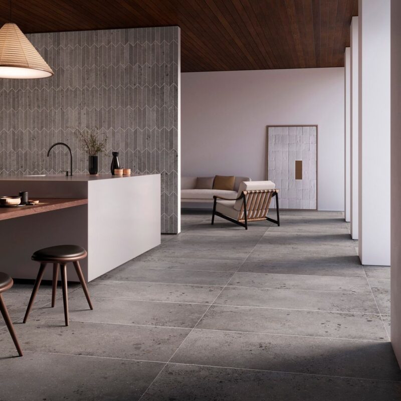 20+ Best Kitchen Flooring Ideas For A Stylish Home - Curbly