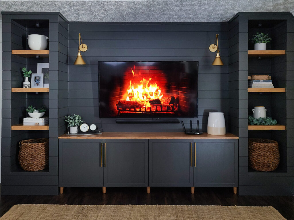 Stunning Ikea BESTA Hacks for a Personalized Touch - Curbly