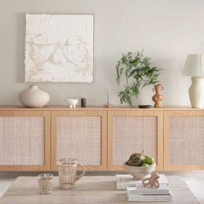 Stunning Ikea BESTA Hacks for a Personalized Touch - Curbly