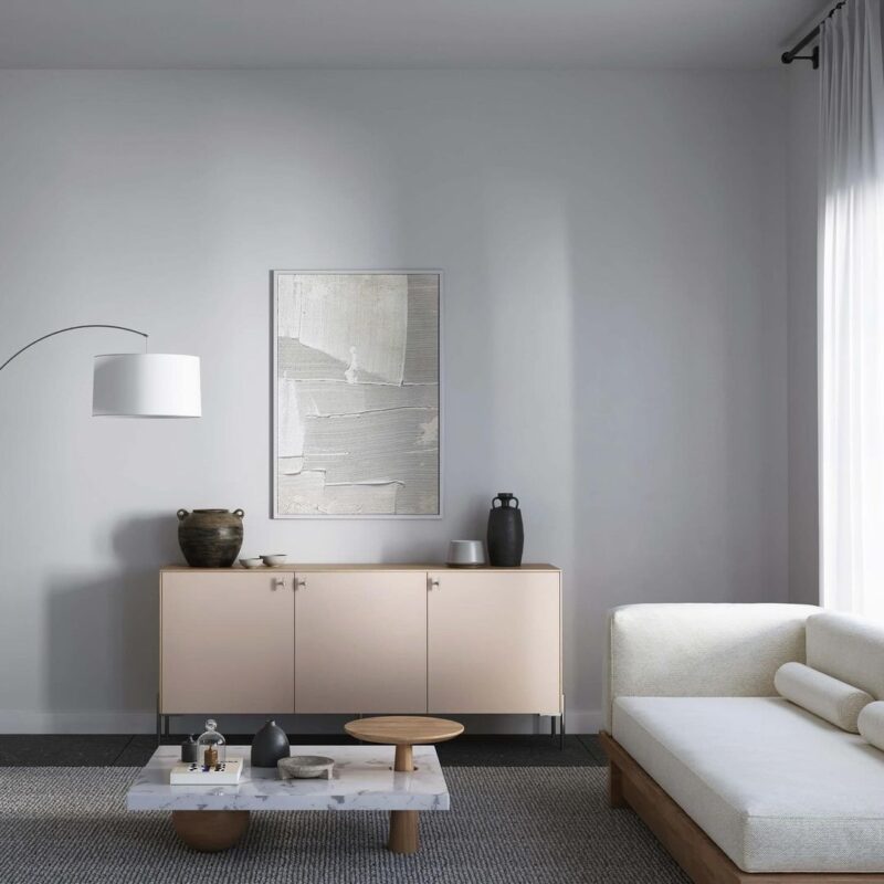 Stunning Ikea BESTA Hacks for a Personalized Touch - Curbly