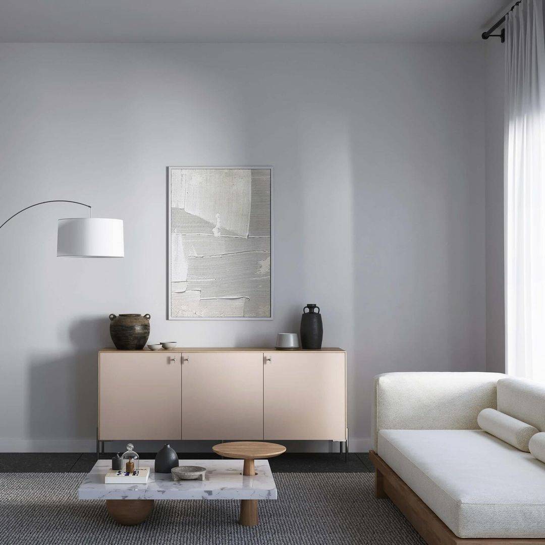 Stunning Ikea BESTA Hacks for a Personalized Touch - Curbly