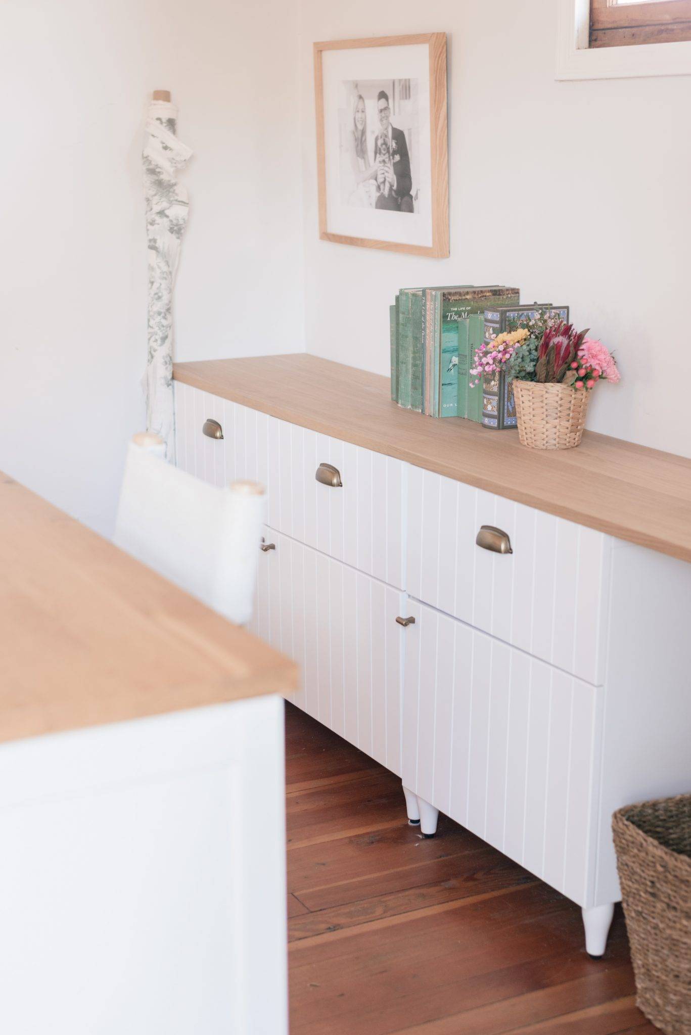 Stunning Ikea BESTA Hacks for a Personalized Touch - Curbly