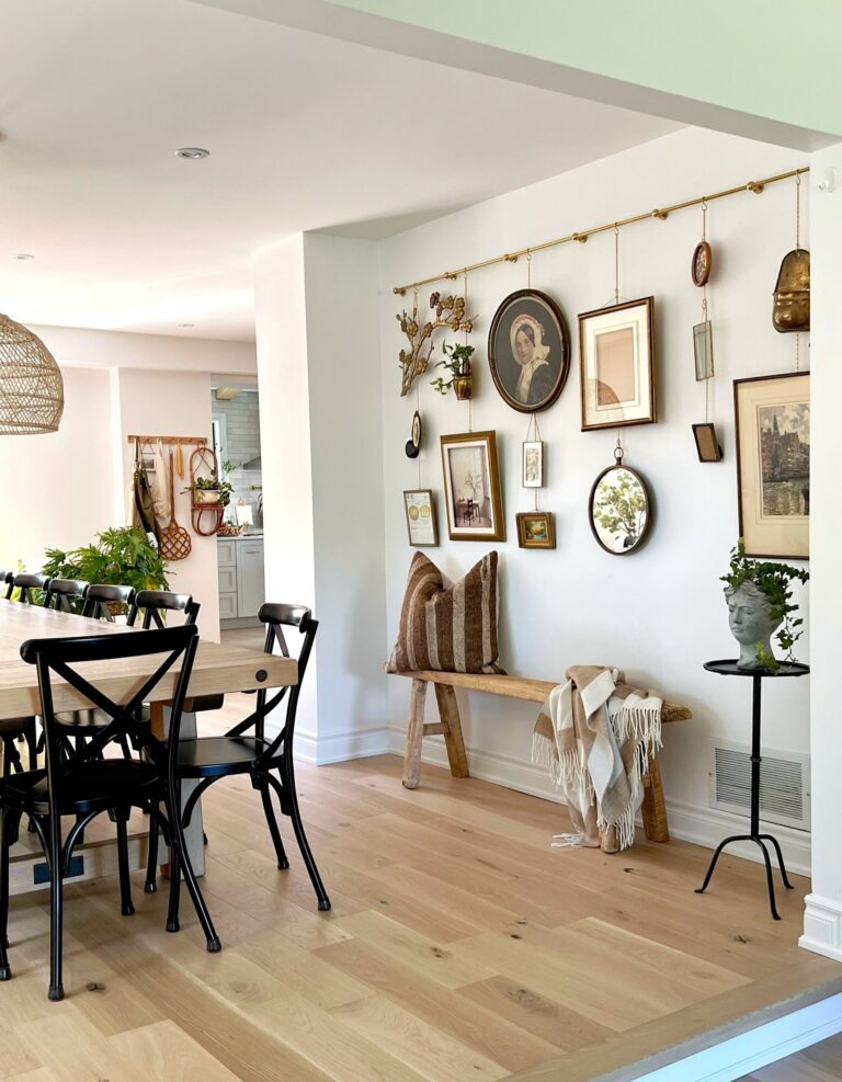 The Ultimate Guide to Command Strips: Creative Ways to Hang Art Without ...