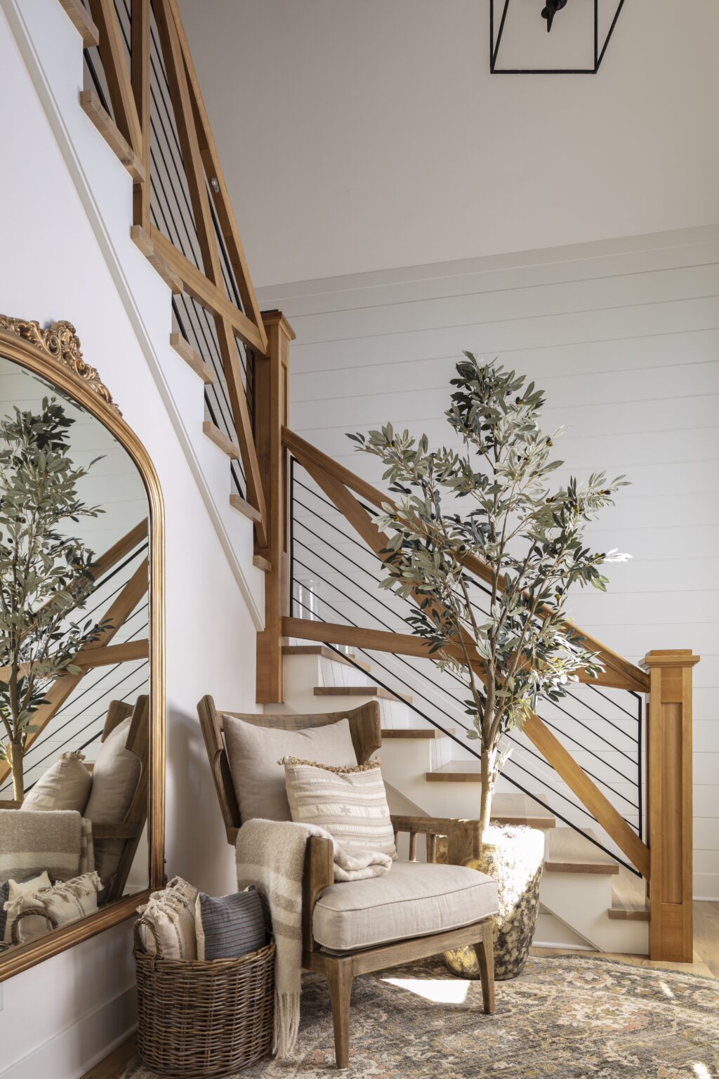 Step into Style with These Beautiful Foyer Design Ideas - Curbly