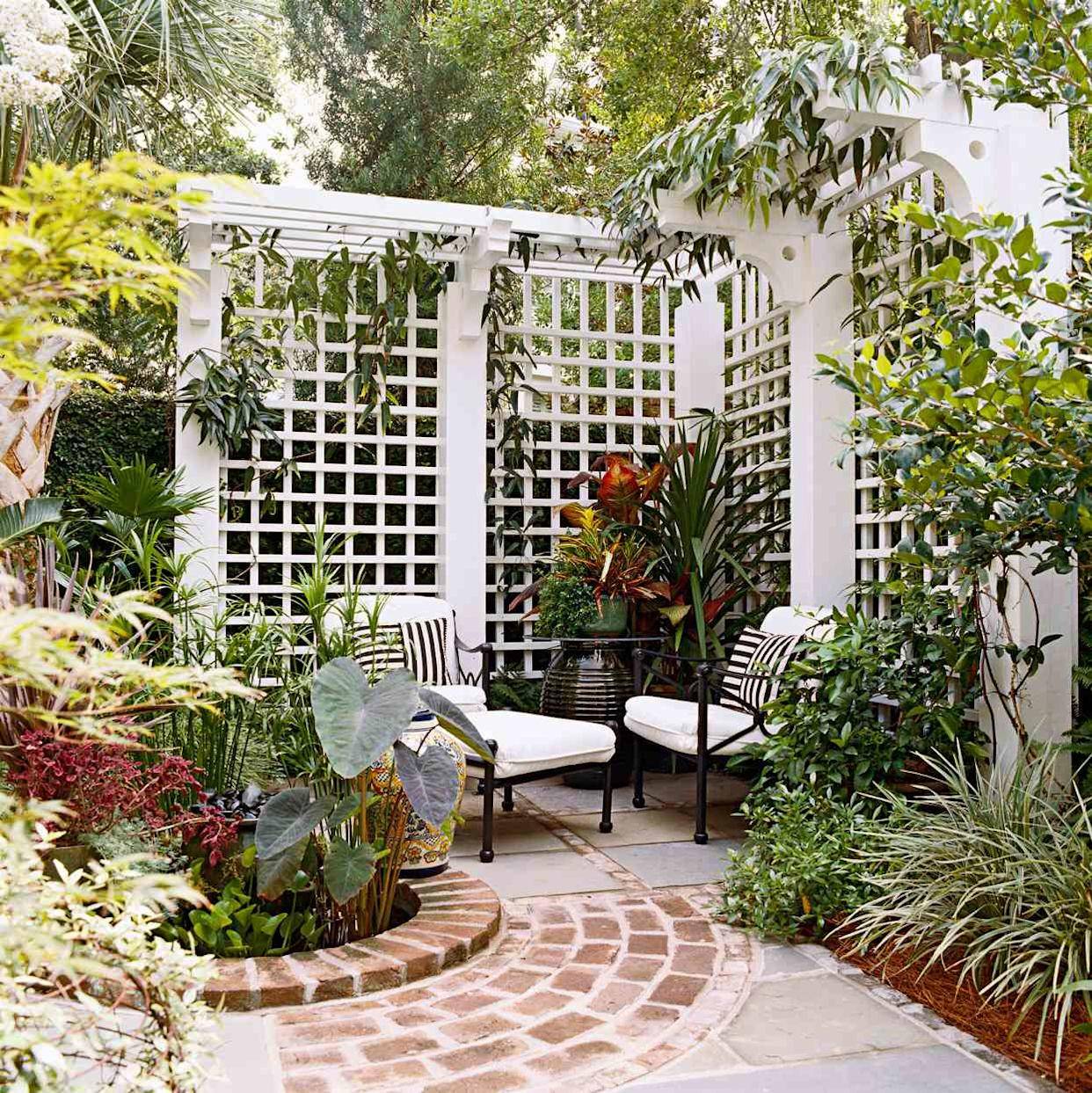 Backyard Transformation: Upgrades for a Big Impact - Curbly